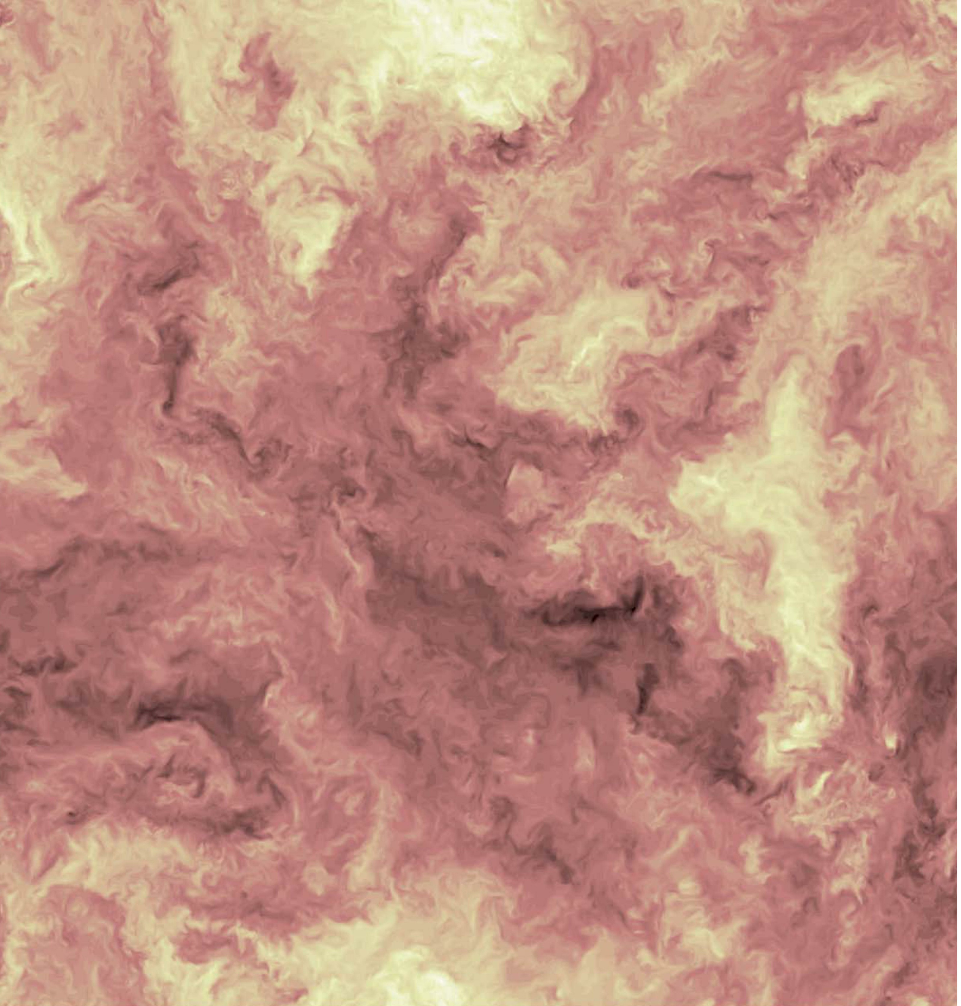 Isotropic 4096 Dataset - JHTDB