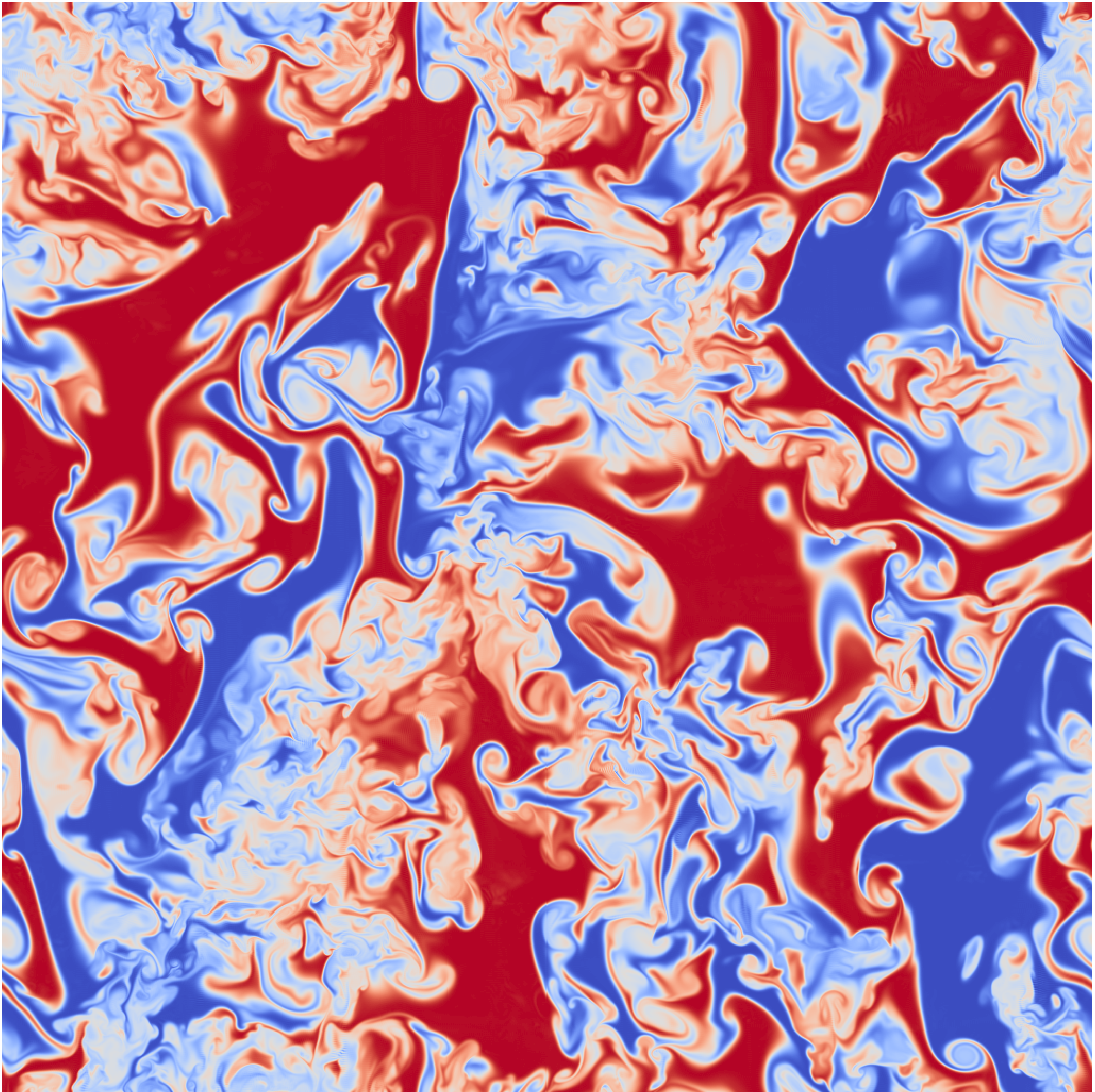 Announcements - JHTDB